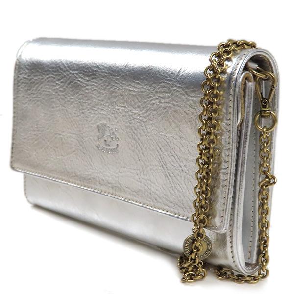 IL BISONTE イルビゾンテ CHAIN WALLET チェーン ウォレット 長 IL BISONTE イルビゾンテ CHAIN WALLET チェーン ウォレット 長