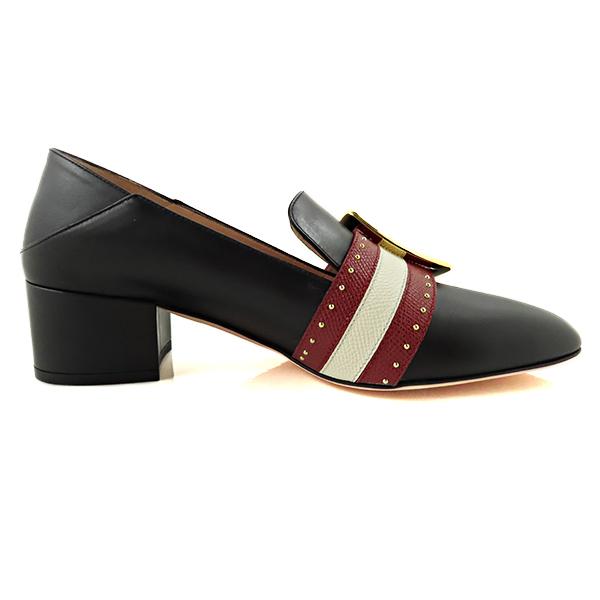 Bally BALLY バリー JANELLE ジャネル ローファー フラット Bally BALLY バリー JANELLE ジャネル ローファー フラット