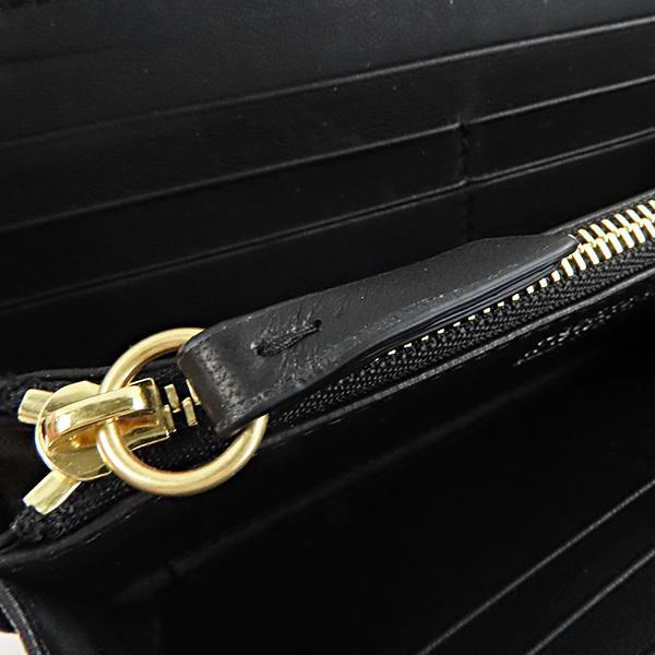 Maison Margiela メゾンマルジェラ Glam Slam long wallet Maison Margiela メゾンマルジェラ Glam Slam long wallet
