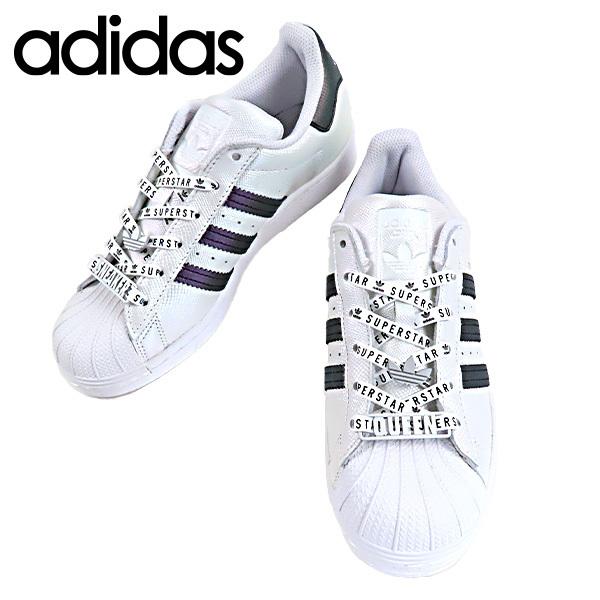 adidas Adidas アディダス SUPERSTAR W FV3396 オリジナルス スーパースター スニーカー ロゴ 靴 レディース ...