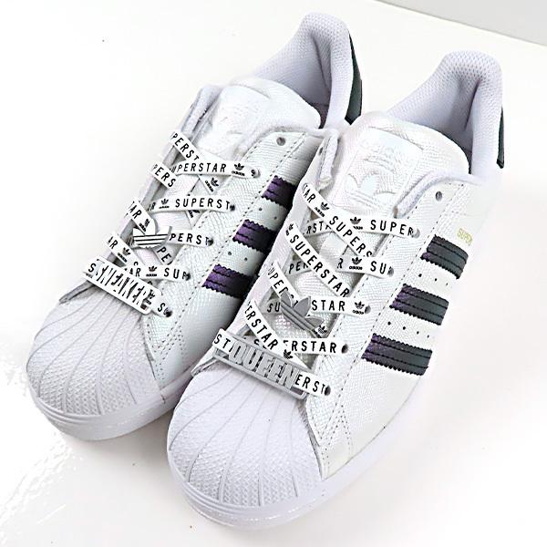 adidas Adidas アディダス SUPERSTAR W FV3396 オリジナルス スーパースター スニーカー ロゴ 靴 レディース ...