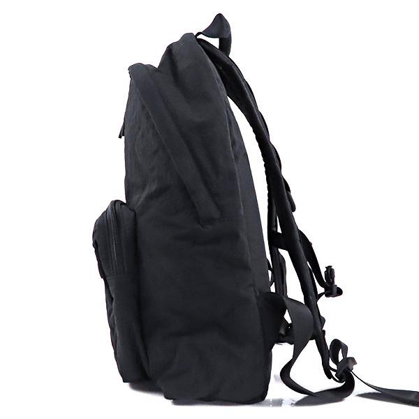 Y-3 ワイスリー TECHLITE HA6515 Black テクライト バックパック リュック バッグ ロゴ : LaG ...