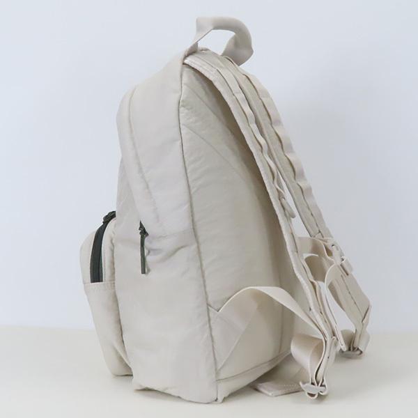 Y-3 ワイスリー ユニセックス コーデュラエコファブリック 17.4L ロゴ バックパック HA6514 : LaG Onlinestore ...