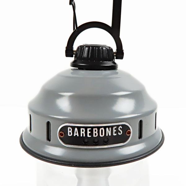 BAREBONES ベアボーンズ リビング Beacon Lantern LIV-234 ランタン LED USB充電 カラビナ付き 自立 インテリア アウトドア : LaG ...