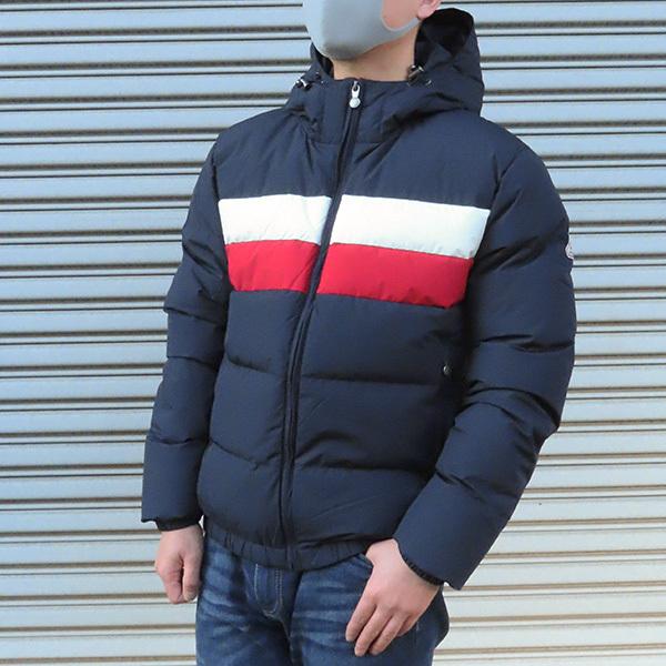 Pyrenex PYRENEX ピレネックス DELANO HMQ005 ダウンジャケット Pyrenex PYRENEX ピレネックス DELANO HMQ005 ダウンジャケット
