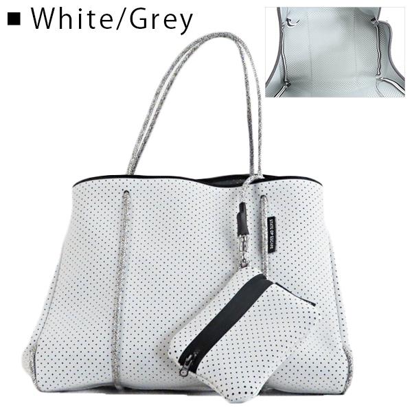STATE OF ESCAPE ステイトオブエスケープ ESC HFBLK WHT-GRY STATE OF ESCAPE ステイトオブエスケープ ESC HFBLK WHT-GRY