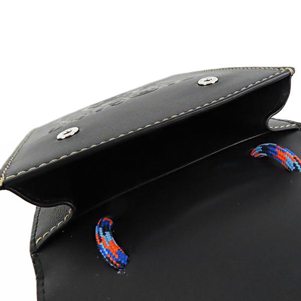 LOEWE ロエベ Neck Pocket Bag 10130AB66 1100 ショルダーバッグ LOEWE ロエベ Neck Pocket Bag 10130AB66 1100 ショルダーバッグ