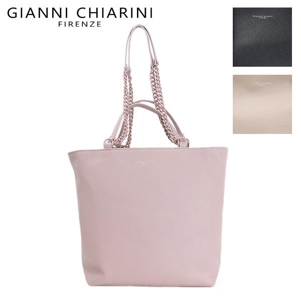 GIANNI CHIARINI（ジャンニ キアリーニ） GAIA BS 9490 GRN NYL ショルダーバッグ トートバッグ レザー ...