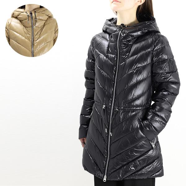 Mackage MACKAGE マッカージュ ARITA アリタ ライトダウンジャケット ダウンコート ミドル丈 撥水 耐水 レディース : LaG Onlinestore - 通販 ...