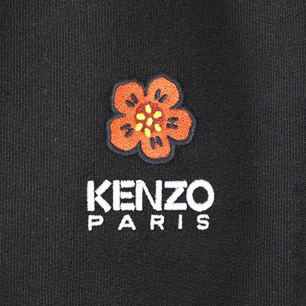 KENZO ケンゾー BOKE FLOWER Sweatshirt トレーナー スウェット ロゴ プリント メンズ FC65SW4124MF ...