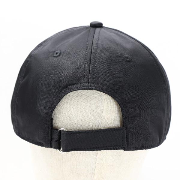 MONCLER モンクレール Baseball Cap ベースボールキャップ キャップ 帽子 ロゴ レディース 3B000 30 0U098 ...
