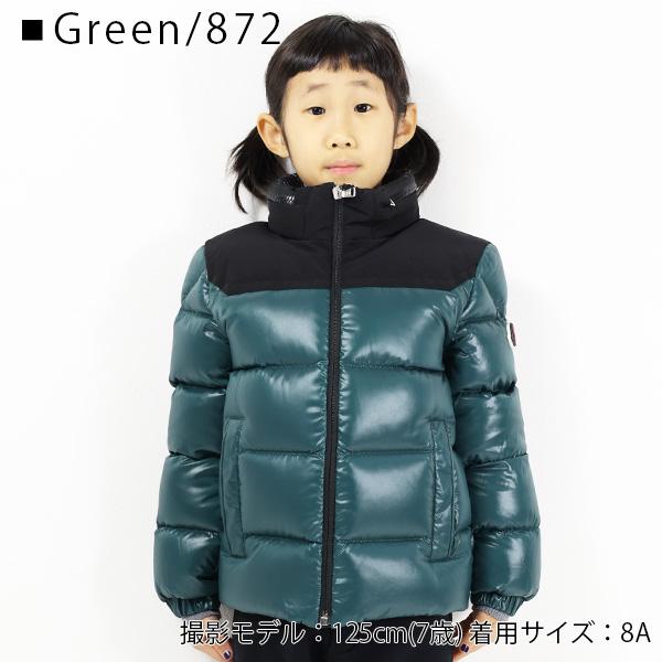 MONCLER ENFANT モンクレール Adilie ダウンジャケット アウター MONCLER ENFANT モンクレール Adilie ダウンジャケット アウター