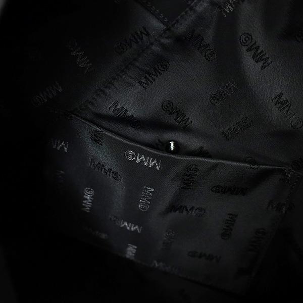 MM6 エムエムシックス ジャパニーズ トートバッグ A4 トライアングル ミディアム S54WD0039 P4313 : LaG Onlinestore - 通販 - Yahoo!ショッピング