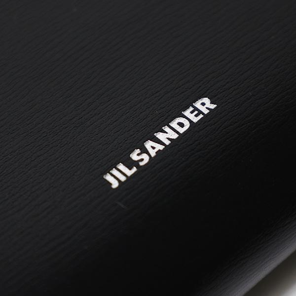 JIL SANDER ジルサンダー GOJI PURSE SM 二つ折り財布 ミニ財布 がま口 ゴジパース スモール レザー J07UI0015 P5073 : LaG Onlinestore ...