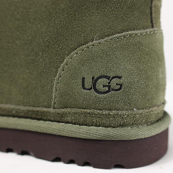 UGG アグ MENS NEUMEL ショートブーツ ブーツ シューズ ファー レースアップ レディース 3236 : 117313 : LaG Onlinestore - 通販 ...