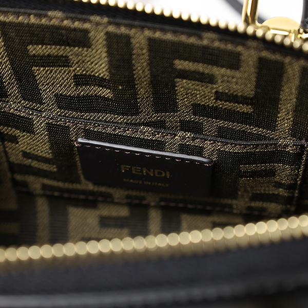 FENDI フェンディ BY THE WAY Mini Bag ハンドバッグ ショルダー FENDI フェンディ BY THE WAY Mini Bag ハンドバッグ ショルダー