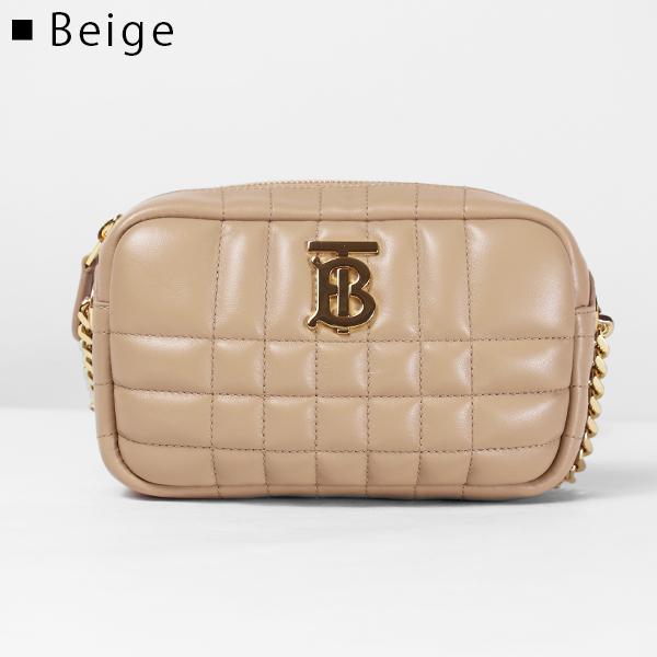 BURBERRY バーバリー LOLA Mini Quilted カメラバッグ BURBERRY バーバリー LOLA Mini Quilted カメラバッグ
