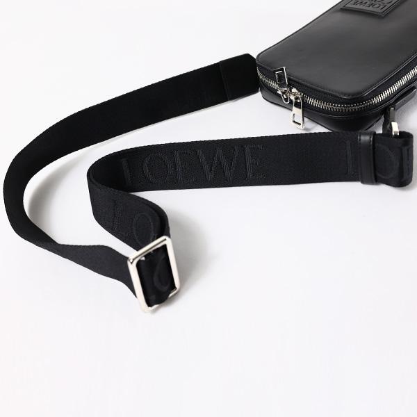 LOEWE ロエベ Vertical Crossbody Pocket ショルダーバッグ LOEWE ロエベ Vertical Crossbody Pocket ショルダーバッグ
