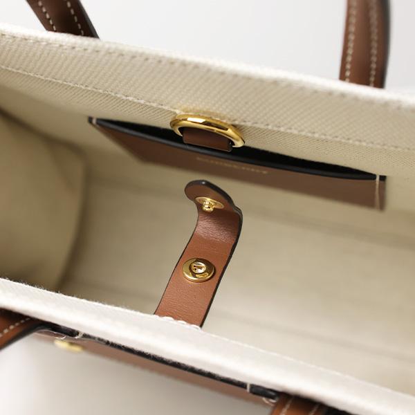 BURBERRY バーバリー Mini Freya Tote ミニ フレヤ トートバッグ BURBERRY バーバリー Mini Freya Tote ミニ フレヤ トートバッグ