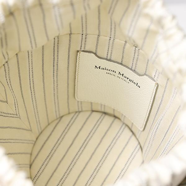 Maison Margiela メゾンマルジェラ FIRE BUCKET ショルダー Maison Margiela メゾンマルジェラ FIRE BUCKET ショルダー