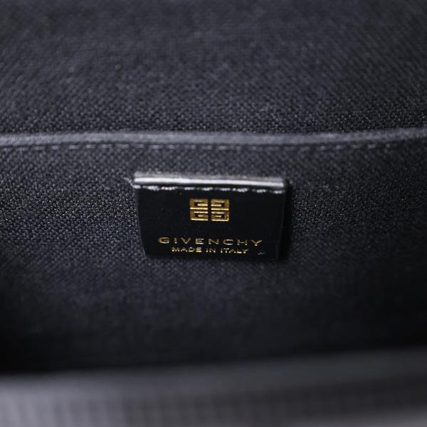 GIVENCHY ジバンシー G MINI TOTE BAG トートバッグ ショルダーバッグ クロスボディバッグ 鞄 2way レザー ロゴ刺繍 BB50N0B1ME : LaG ...