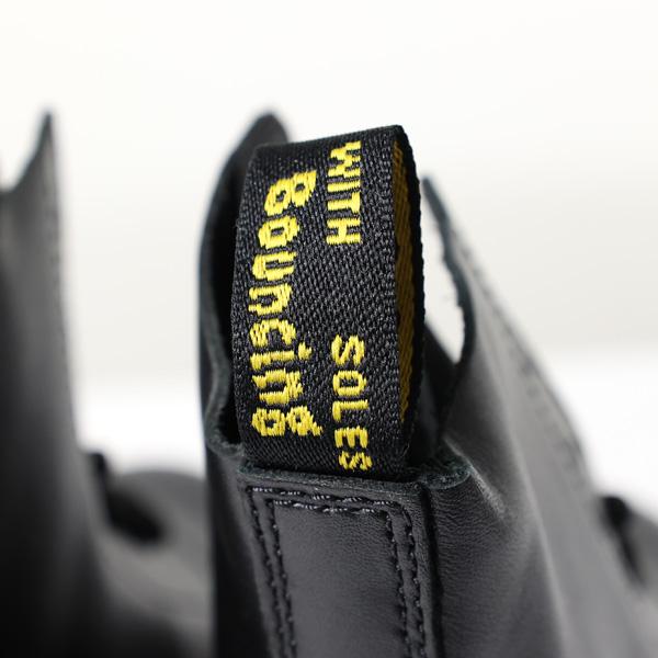 Dr.Martens ドクターマーチン Audrick 8-Eye Boot オードリック 8アイブーツ レースアップ 8ホール ショート ...