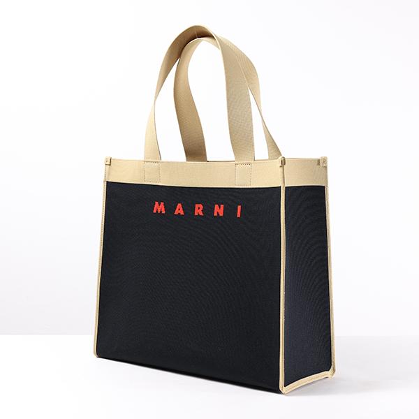 MARNI マルニ SHOPPING BAG ショッピングバッグ トートバッグ MARNI マルニ SHOPPING BAG ショッピングバッグ トートバッグ