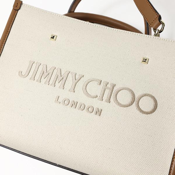 JIMMY CHOO ジミーチュウ AVENUE S TOTE BAG トートバッグ JIMMY CHOO ジミーチュウ AVENUE S TOTE BAG トートバッグ