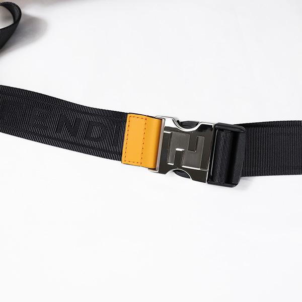 FENDI フェンディ Belt Bag ベルトバッグ ボディバッグ クロス FENDI フェンディ Belt Bag ベルトバッグ ボディバッグ クロス