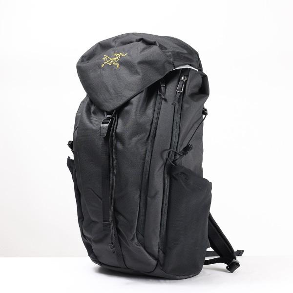 ARC'TERYX Arcteryx アークテリクス MANTIS 20 マンティス バックパック リュックサック デイパック 大容量 メンズ ...