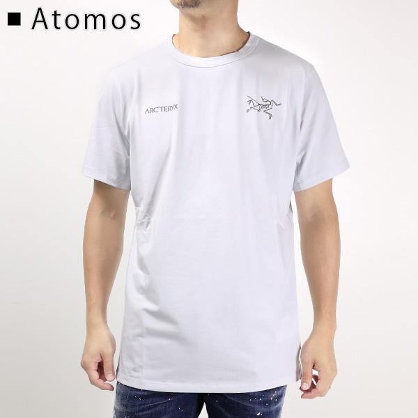 ARC'TERYX Arcteryx アークテリクス Captive Split Short Sleeve ARC'TERYX Arcteryx アークテリクス Captive Split Short Sleeve