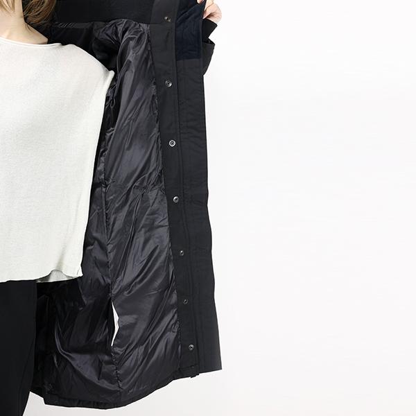 CANADA GOOSE（カナダグース） Rowley Parka ダウンジャケット ダウンコート ミドル丈 ファー ロゴ アウター ...