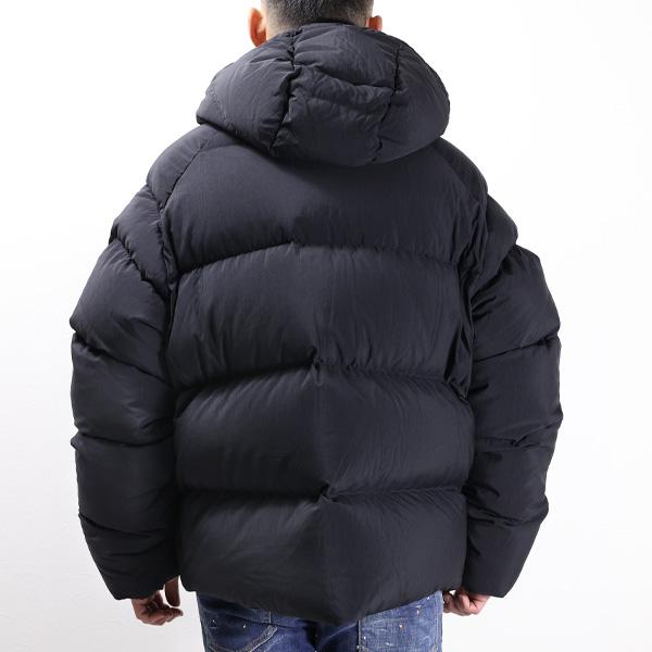 Y-3 ワイスリー PUFFER JACKET ダウンジャケット ダウンアウター Y-3 ワイスリー PUFFER JACKET ダウンジャケット ダウンアウター