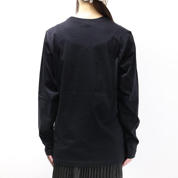 N°21 N21 numero ventuno ヌメロヴェントゥーノ Tシャツ 長袖 N°21 N21 numero ventuno ヌメロヴェントゥーノ Tシャツ 長袖