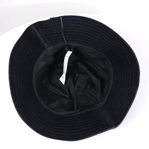 N°21 N21 numero ventuno ヌメロヴェントゥーノ Hat バケットハット 帽子 コーデュロイ キッズ 大人も可 N21802 N0320 : LaG Onlinestore ...