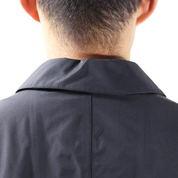 HERNO ヘルノ Laminar Stained Collar Coat IM00061UL12592 9300 :119247:LaG ...