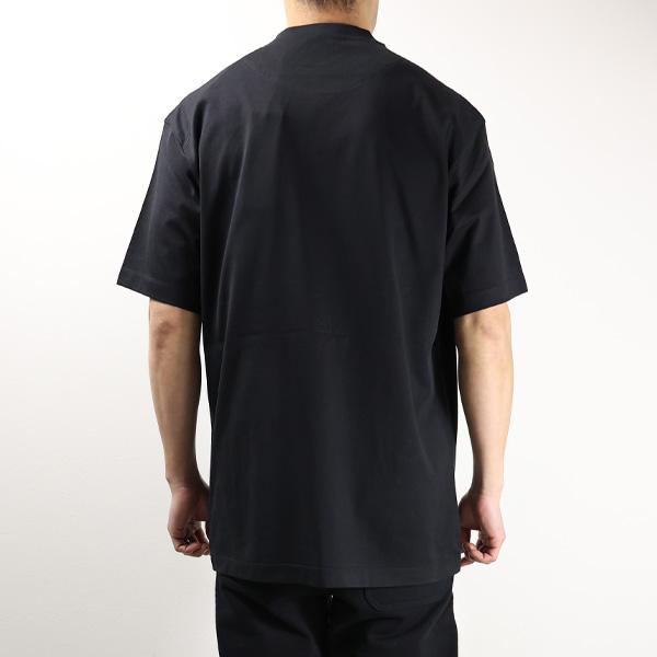 Y-3 ワイスリー GRAPHIC T-SHIRT Tシャツ 半袖 クルーネック ロゴT コットン メンズ IN4353 : LaG ...