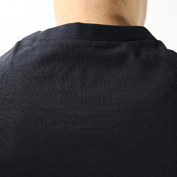 Y-3 ワイスリー 3-STRIPES T-SHIRT Tシャツ 半袖 クルーネック ロゴT コットン シンプル スポーティー メンズ ...