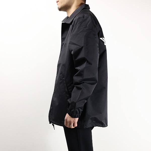 Y-3 ワイスリー NYLON COACH JACKET コーチジャケット Y-3 ワイスリー NYLON COACH JACKET コーチジャケット