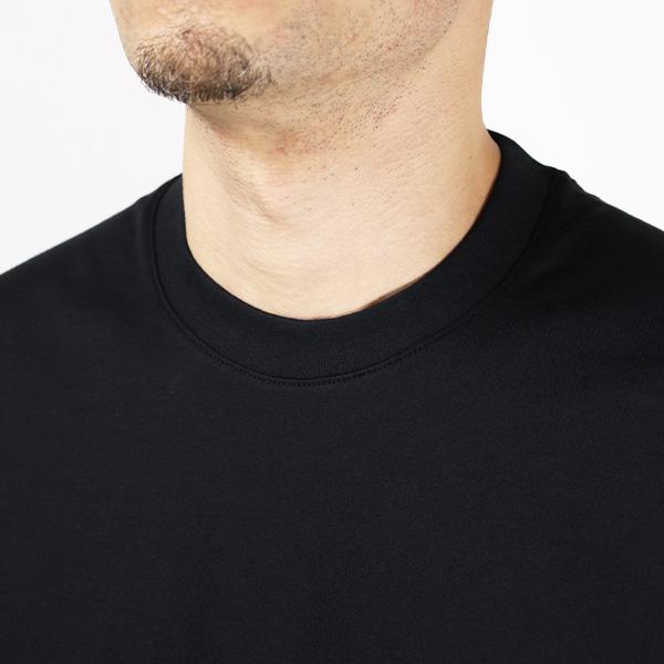 Y-3 ワイスリー GRAPHIC SHORT SLEEVE T-SHIRT Tシャツ 半袖 クルーネック ロゴT メンズ IZ3123 ...