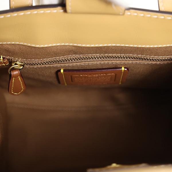 Calvin Klein（カルバン・クライン） Coach コーチ Field Tote 22 トートバッグ ショルダーバッグ クロスボディ ...