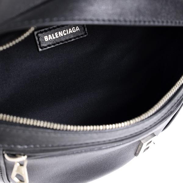 BALENCIAGA バレンシアガ Body Bag 580028 1NW13 : LaG Onlinestore - 通販 - Yahoo ...