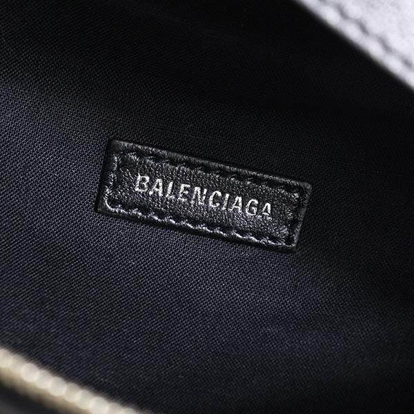 BALENCIAGA バレンシアガ Body Bag 580028 1NW13 : LaG Onlinestore - 通販 - Yahoo ...