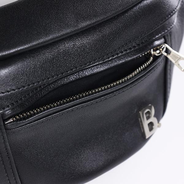BALENCIAGA バレンシアガ Body Bag 580028 1NW13 : LaG Onlinestore - 通販 - Yahoo ...
