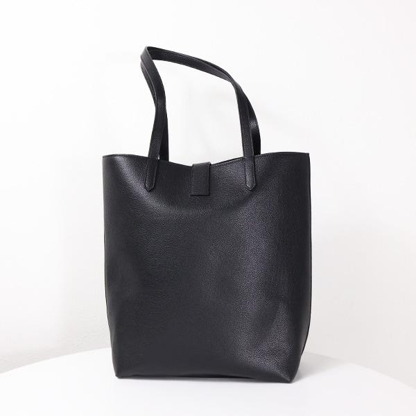 DEMELLIER（デメリエー） Vancouver Tote Bag D99 バンクーバー トートバッグ 鞄 肩掛け A4サイズ収納可 レザー 本革 ロゴ 通勤 通学 レディース : LaG ...