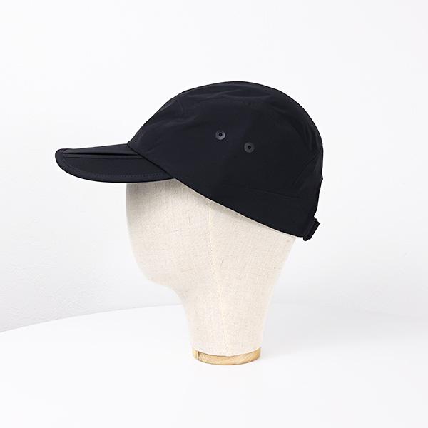 Y-3 ワイスリー RUNNING CAP ビーチキャップ キャップ 帽子 ゴアテックス 防水 アウトドア スポーツ ロゴ メンズ ...