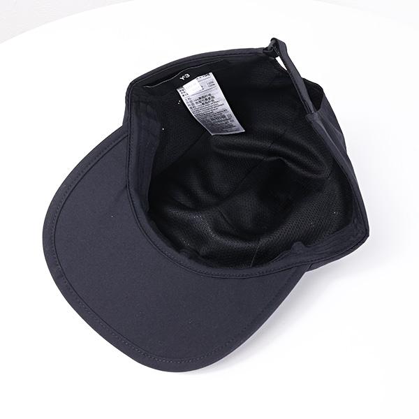Y-3 ワイスリー RUNNING CAP ビーチキャップ キャップ 帽子 ゴアテックス 防水 アウトドア スポーツ ロゴ メンズ ...