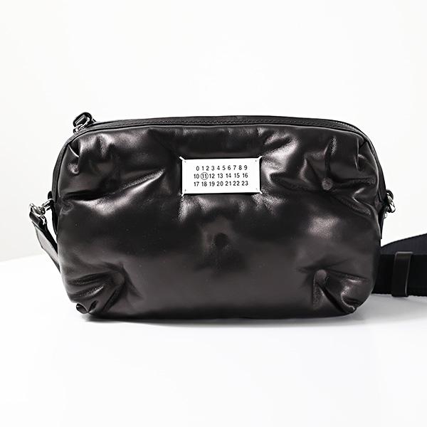 Maison Margiela メゾン マルジェラ Glam Slam Camera Bag Maison Margiela メゾン マルジェラ Glam Slam Camera Bag
