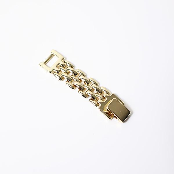 JENNY BIRD ジェニーバード Francis Choker チョーカー ネックレス アクセサリー チェーン ゴールド シンプル ...