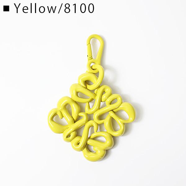 LOEWE ロエベ Inflated Anagram Charm インフレーテッド LOEWE ロエベ Inflated Anagram Charm インフレーテッド